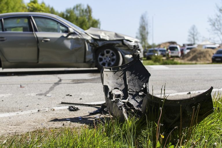 Where Do Broadside Collisions Most Commonly Occur? | The May Firm