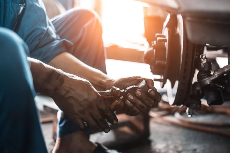 Legal Implications: Mechanical Failure | The May Firm