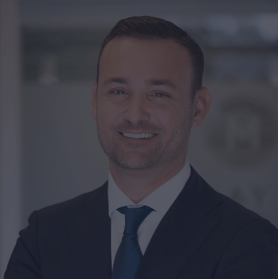 Robert May - The May Firm